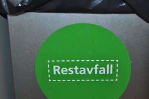 Restavfall - Retura ØstfoldRetura Østfold