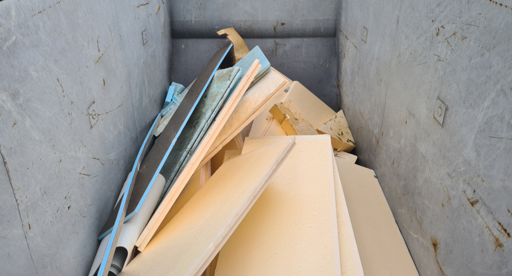 Avfall med ftalater | Retura Østfold